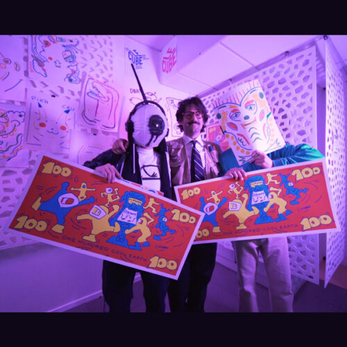 Flippaper - COSMODULE