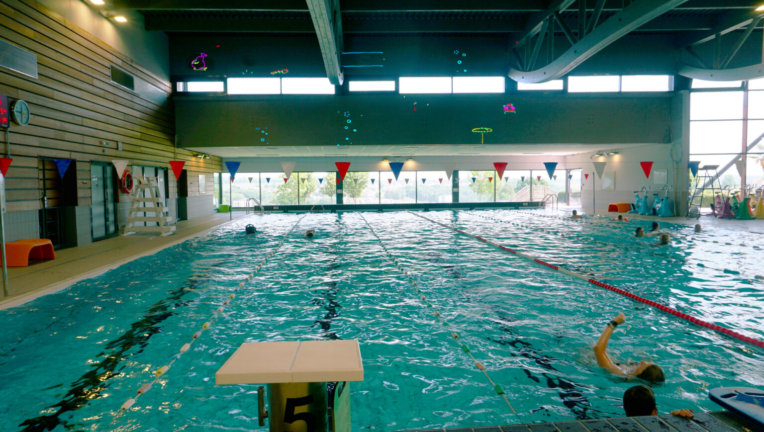 Chienpo Electrics - COSMODULE