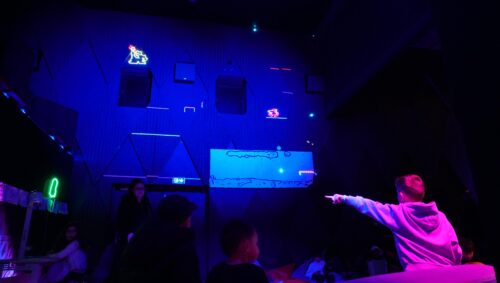 Chienpo Electrics - COSMODULE