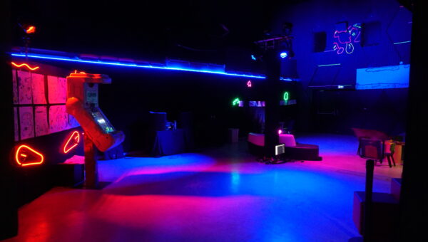 Chienpo Electrics - COSMODULE