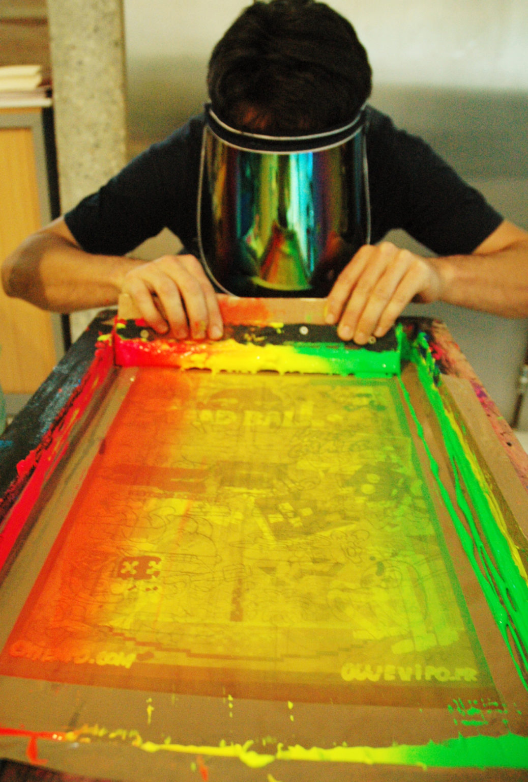 Live Print - COSMODULE