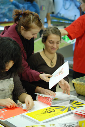 Live Print - COSMODULE