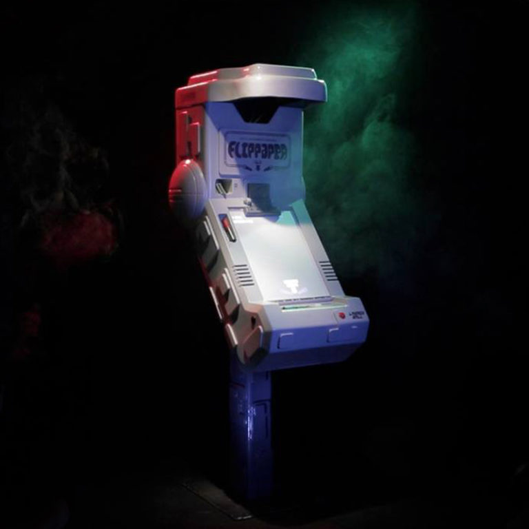 Cosmodule T-shirt - COSMODULE