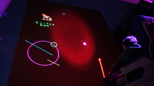 Chienpo Electrics - COSMODULE