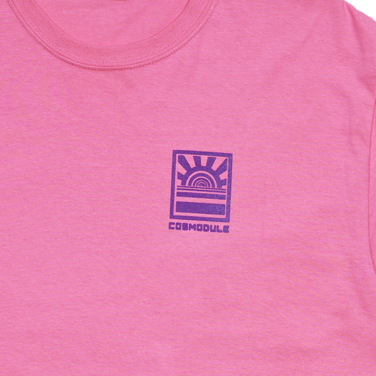 Cosmodule T-shirt – COSMODULE