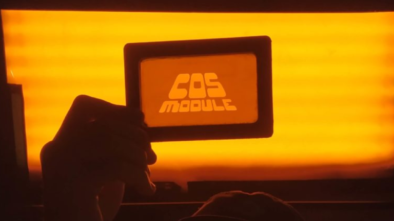 Live Print - COSMODULE