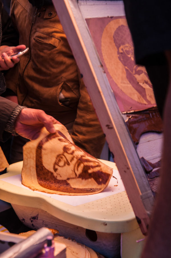 Live Print - COSMODULE