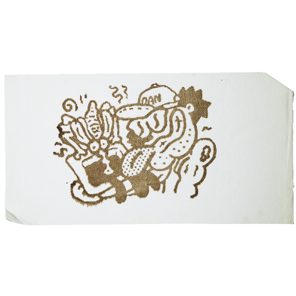 Flippaper Stickers Set - COSMODULE