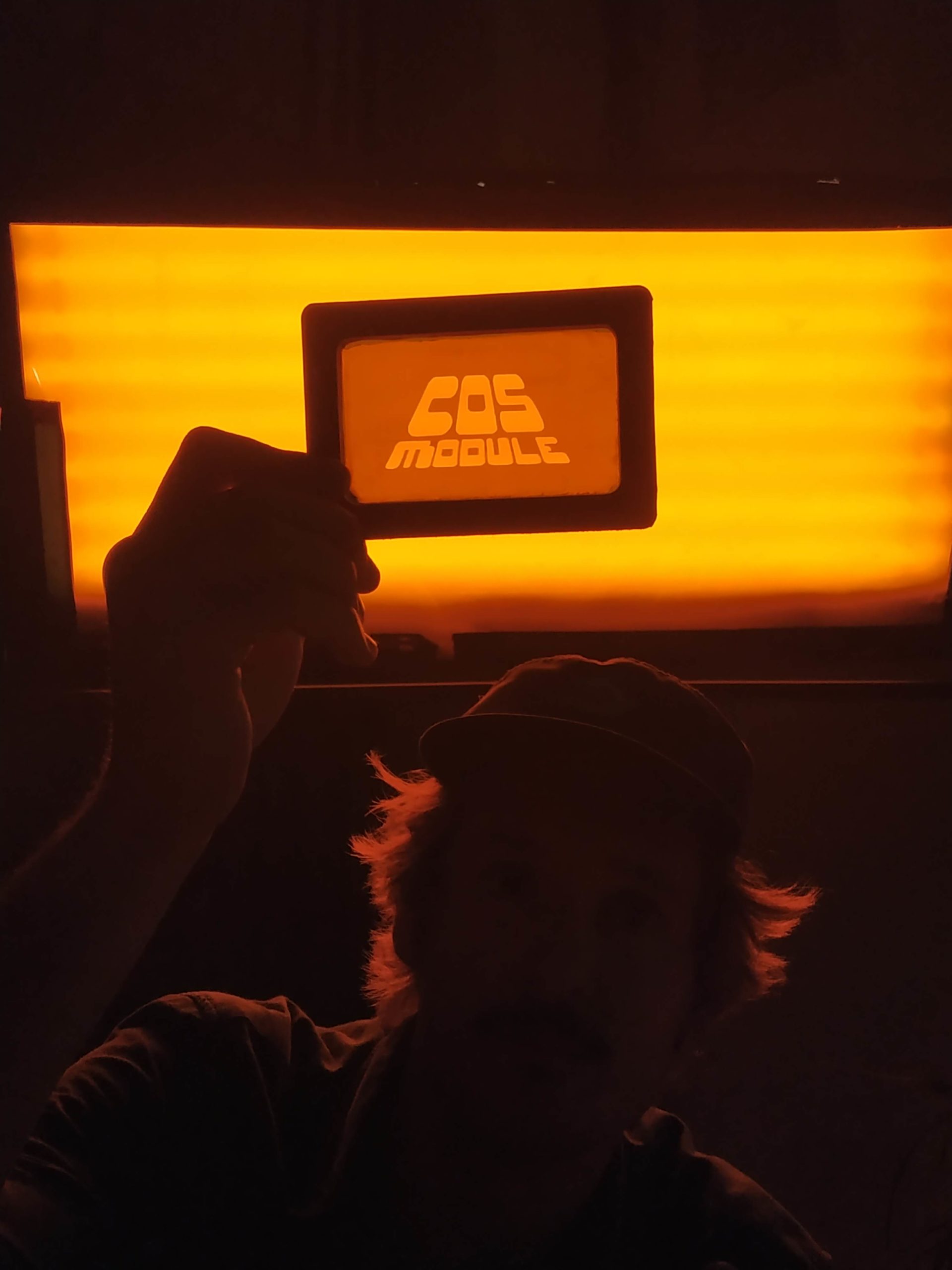 Live Print - COSMODULE