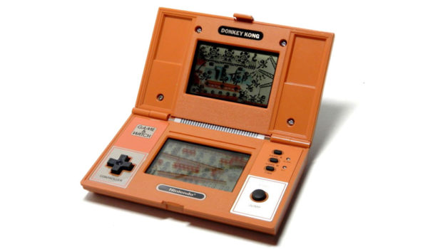 MICRO GAME FACTORY - COSMODULE