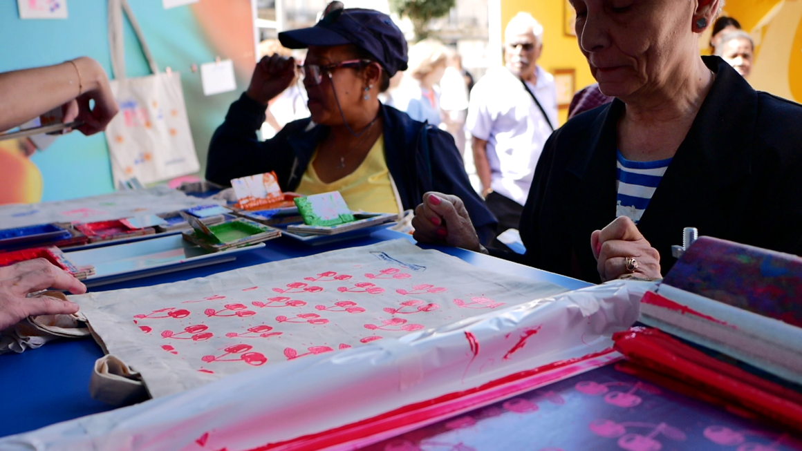 Live Print - COSMODULE