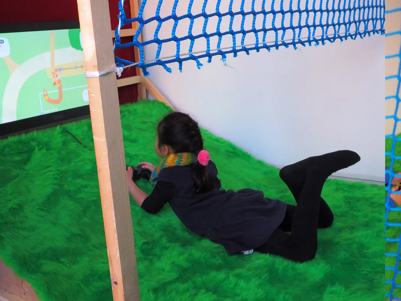 Cosmushi - COSMODULE