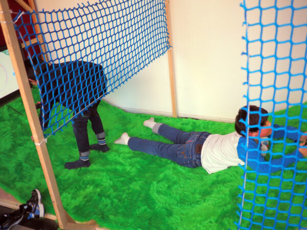 Cosmushi - COSMODULE